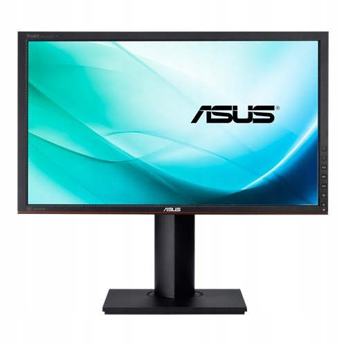 Monitor Asus Pro Art - Niska cena na Allegro.pl