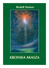 Kronika Akasza Rudolf Steiner (13129423635) | Książka Allegro