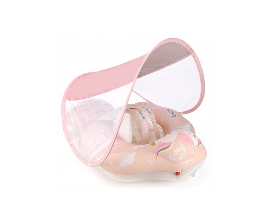 Swimming Wheel - Niska cena na Allegro