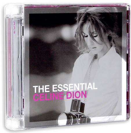 CELINE DION - THE ESSENTIAL 2xCD 12405620593 - Sklepy, Opinie, Ceny w ...