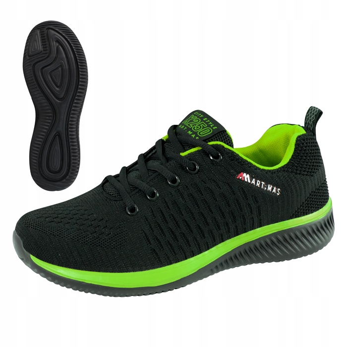 Buty Do Pracy UNISEX MEGA LEKKIE EVA X250 FLUO r44 • Cena, Opinie ...