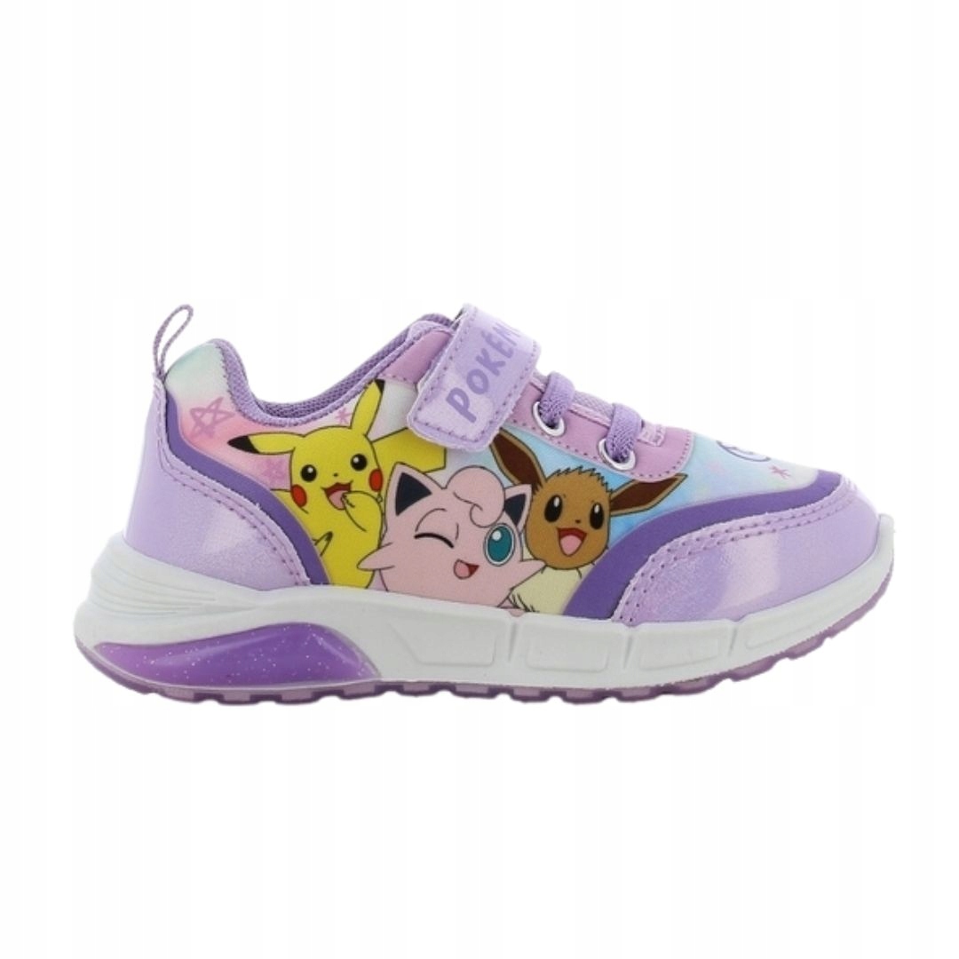 Adidas Pokemon - Niska cena na Allegro