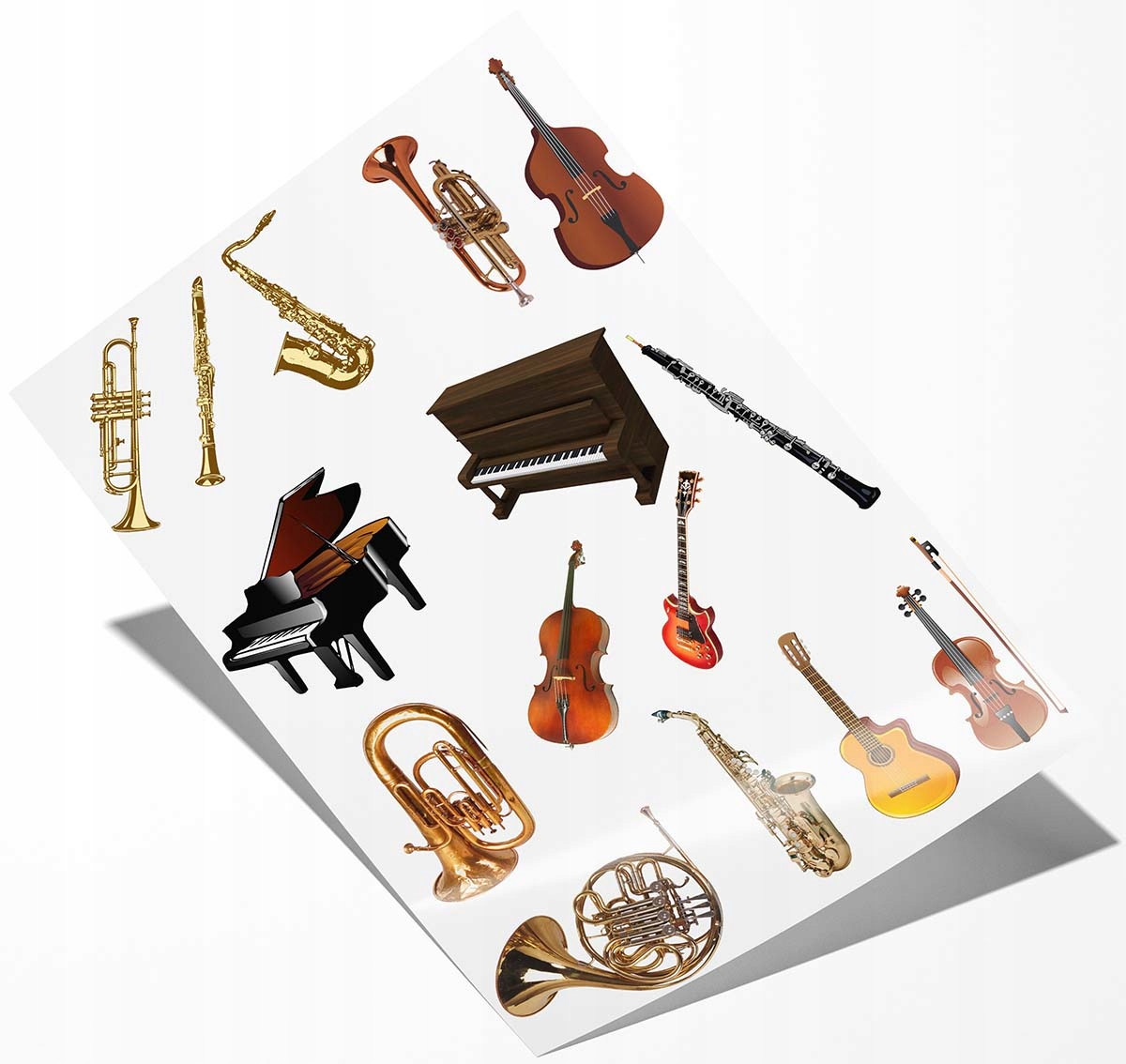 Instrumenty Dente - Niska cena na Allegro