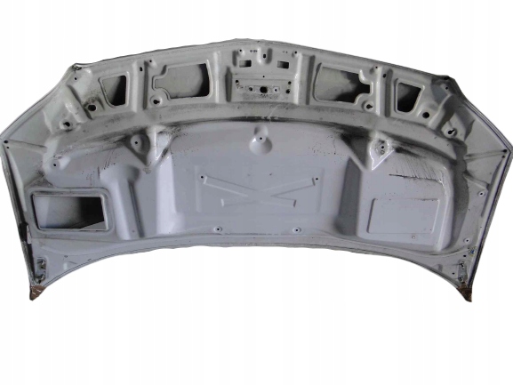 MERCEDES SPRINTER W906 906 LIFT MASKA POKRYWA za 1999.00PLN z Lubasz ...