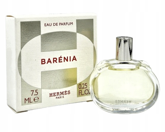 Hermes Barenia edp 7,5ml (3346130421498) • Cena, Opinie • Perfumy i ...