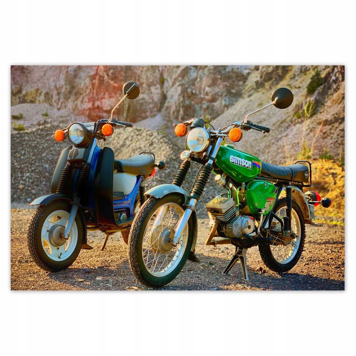 PLAKAT 185x125cm bez ramy 185 x 125 cm • Cena, Opinie • Plakaty ...