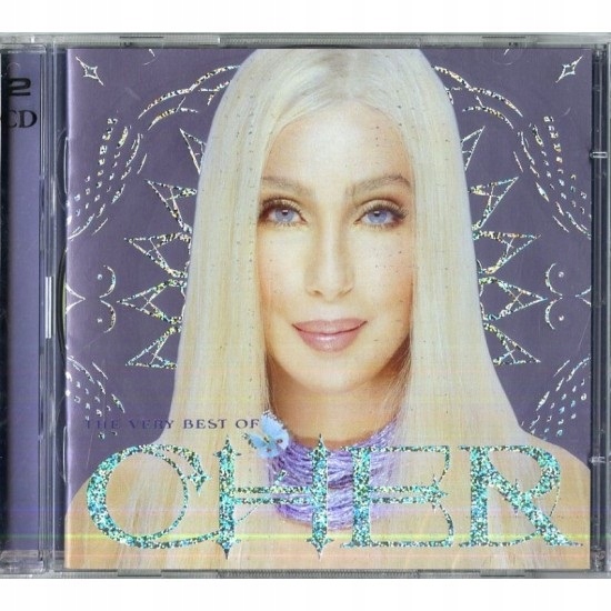 The Very Best Of Cher CD • Cena, Opinie - Allegro
