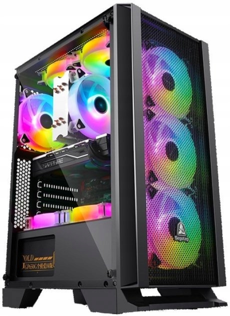 Obudowa Plexi Pc - Niska cena na Allegro.pl