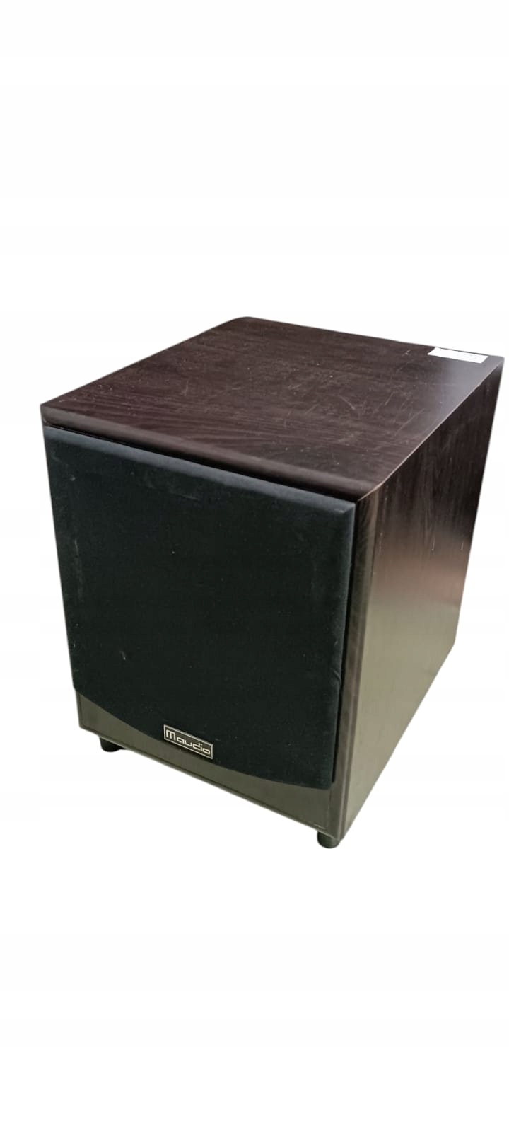 subwoofer M-AUDIO SUB-10 200W - Sklep, Opinie, Cena w Allegro