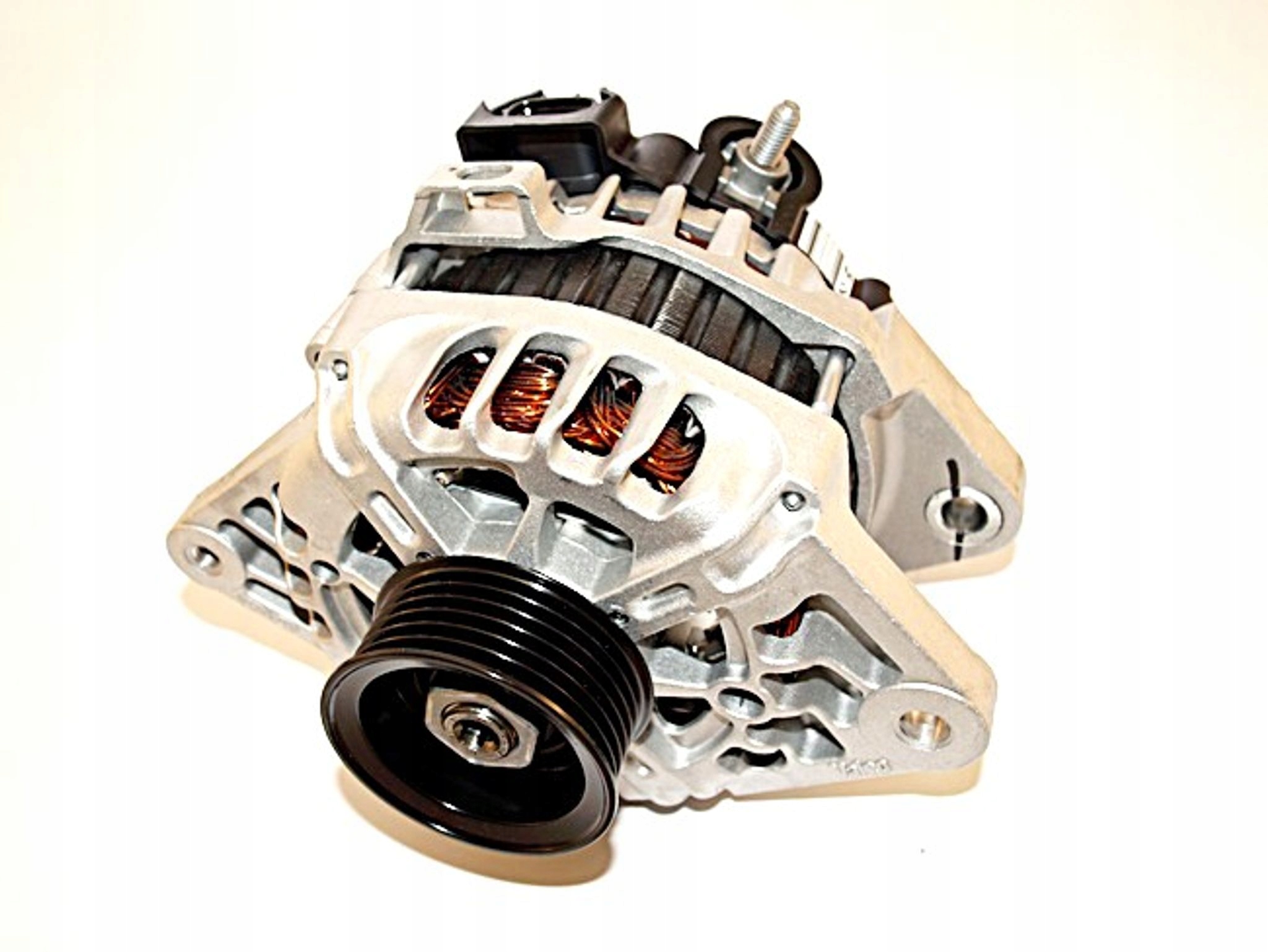 Alternator Hyundai OE 37300-2B300 za 447.14PLN z Marki - Allegro ...