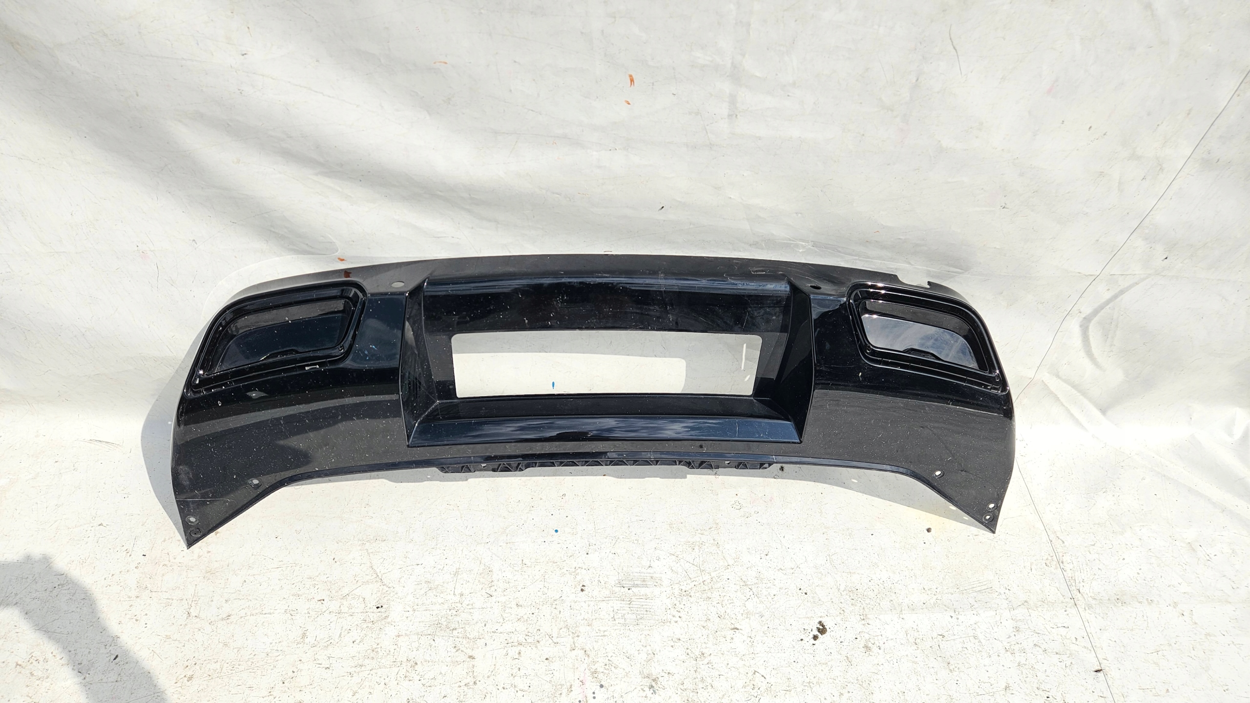 DYFUZOR SPOILER TYŁ SEAT CUPRA FORMENTOR 5FF za 220.00PLN z Łowyń - Allegro - (14202373479)