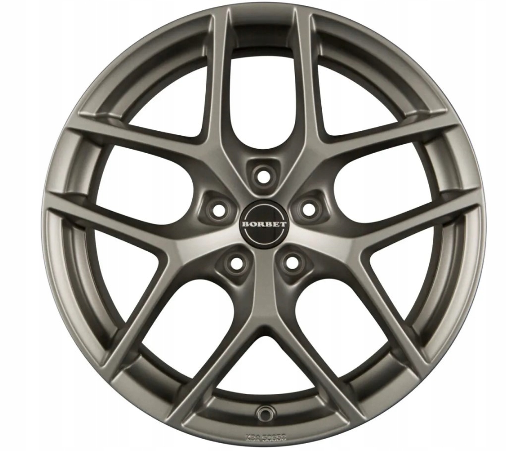 Borbet Y 5x100 - Niska cena na Allegro