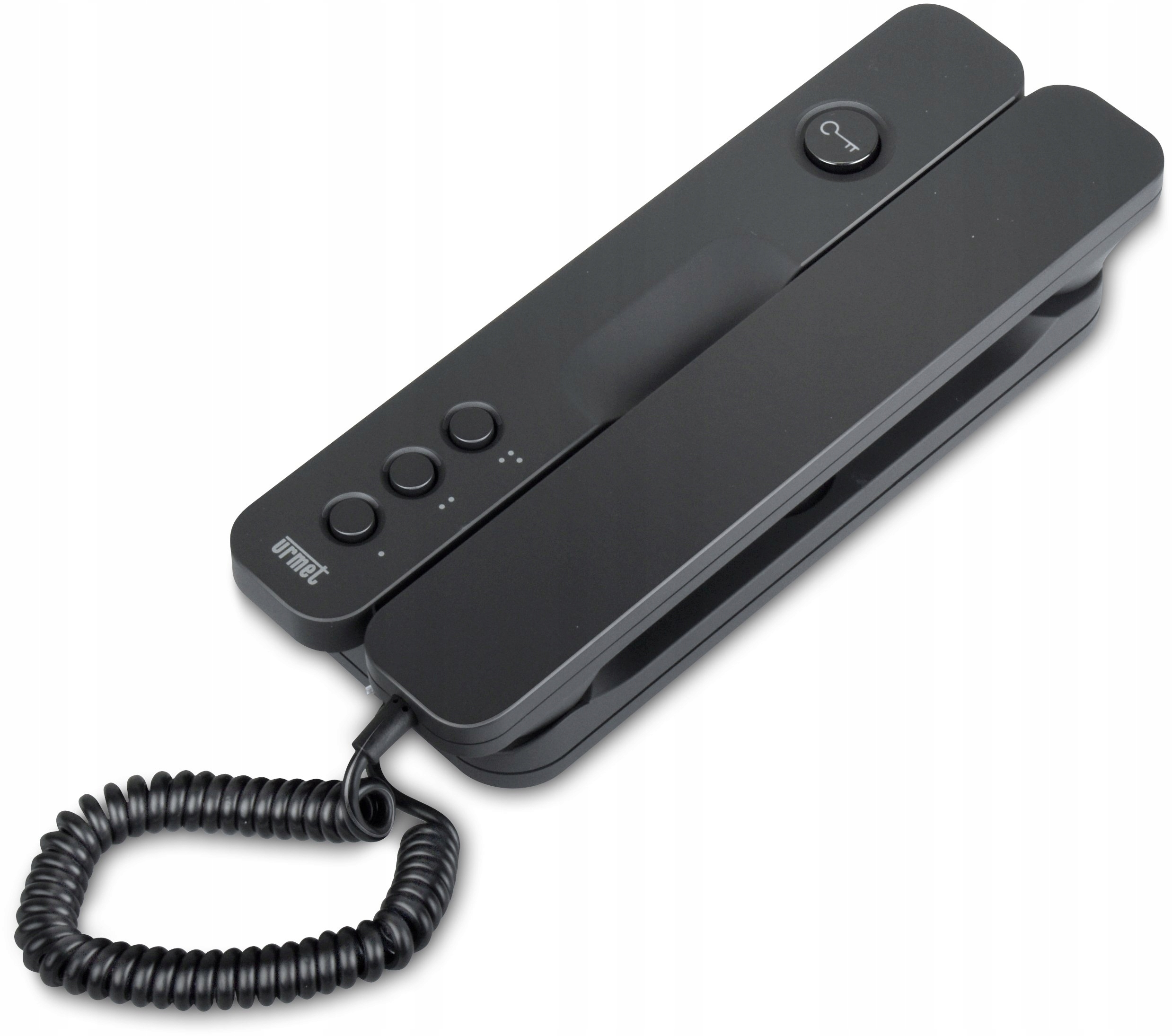 Domofon unifon URMET 1140/41 system analogowy 4+n (8021156041046 ...