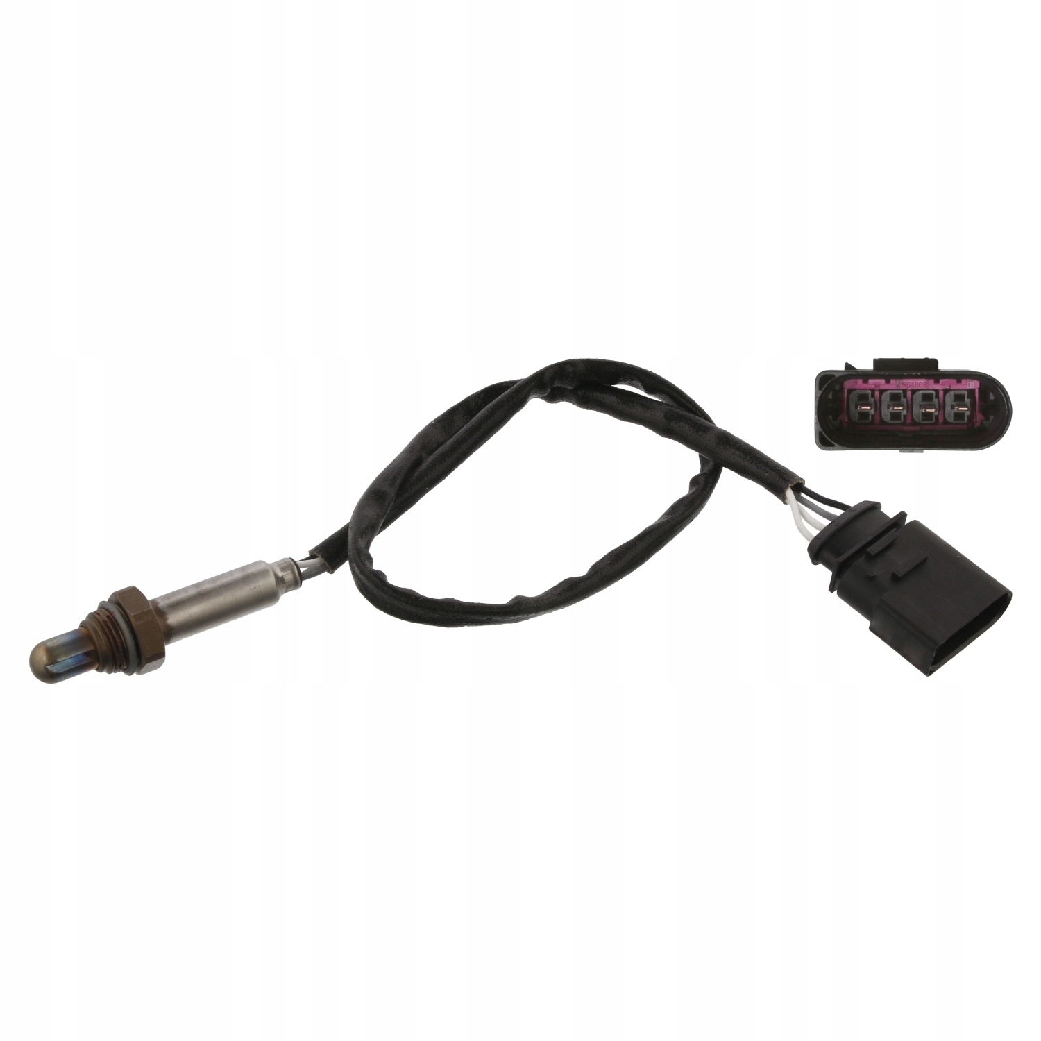 Vw Polo Sonda Lambda 036906262d - Niska cena na Allegro.pl