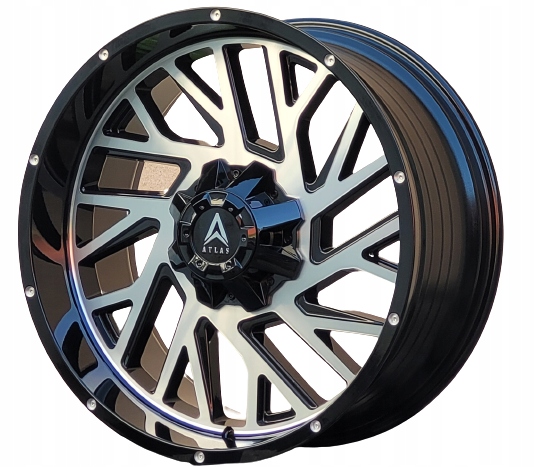 Felgi Dodge Ram 22 - Niska cena na Allegro.pl