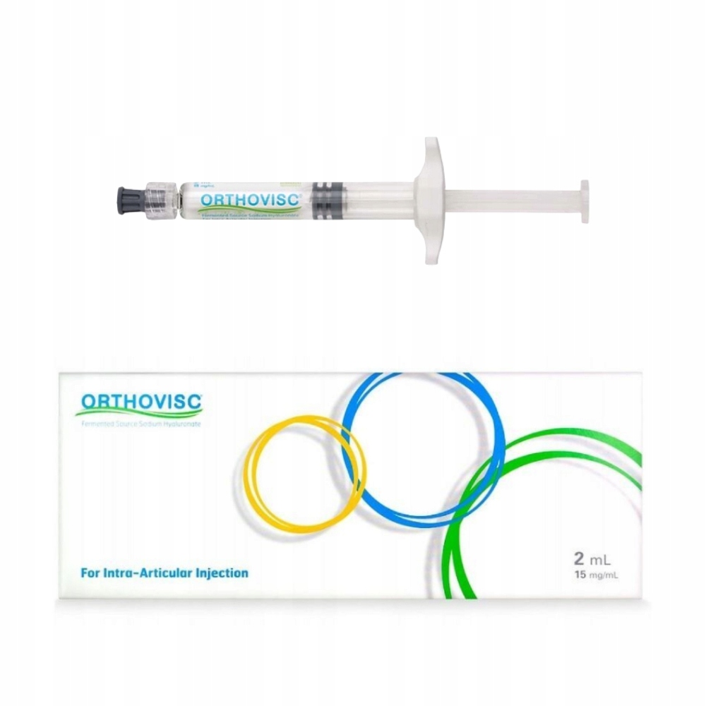 Viscoplus Matrix - Niska cena na Allegro