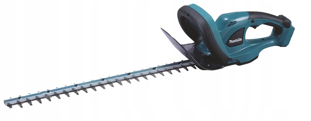 Makita Akumulatorowe Nożyce Do Żywopłotu LXT 18V 520mm DUH523Z ...