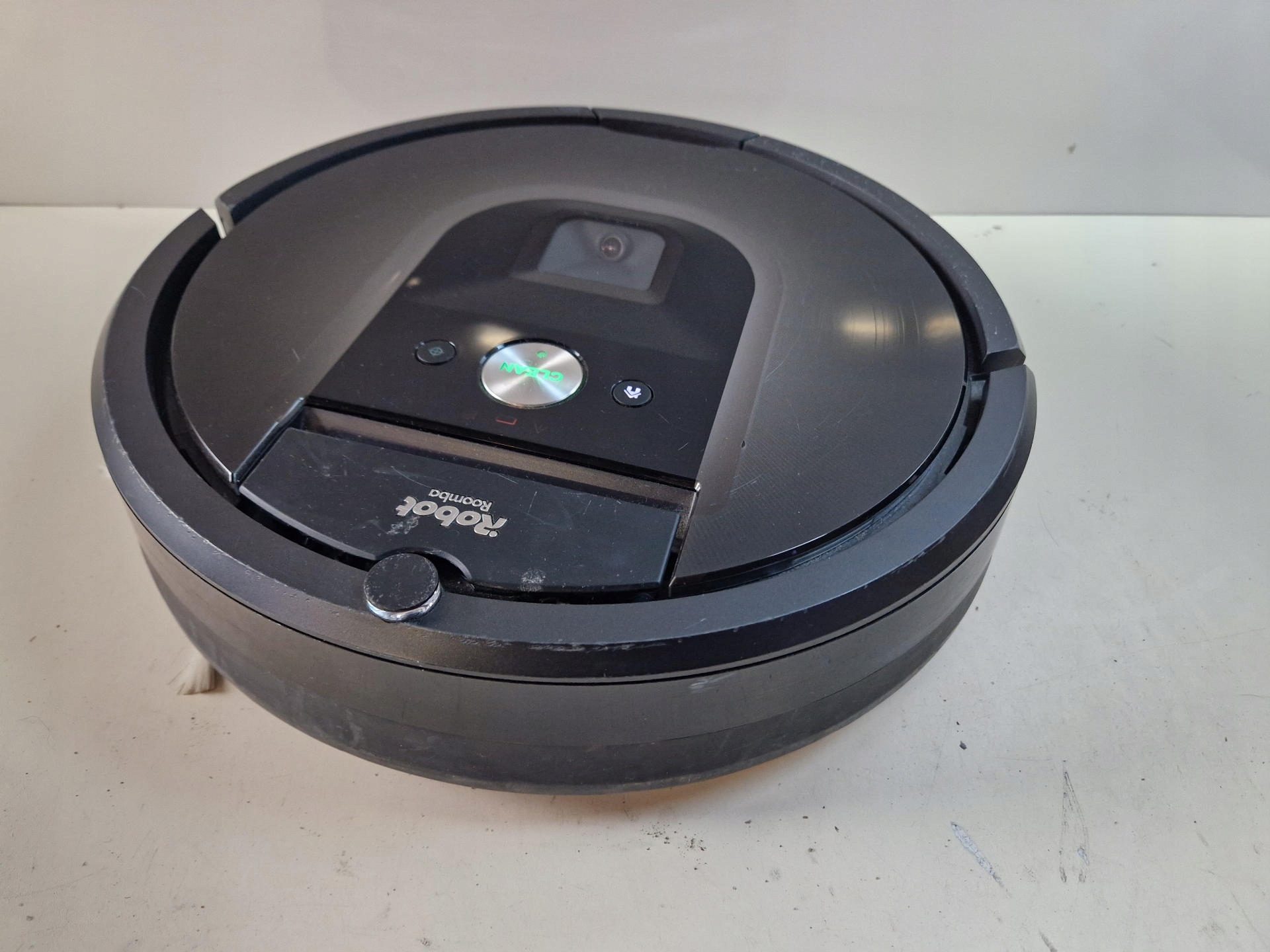 iRobot Roomba 980 - Sklep, Opinie, Cena w Allegro