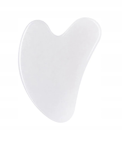 KAMIEŃ MASAŻER GUA SHA DO TWARZY PŁYTKA JADEITOWY 11106349122 - Allegro.pl KAMIEŃ MASAŻER GUA SHA DO TWARZY PŁYTKA JADEITOWY 11106349122 - Allegro.pl