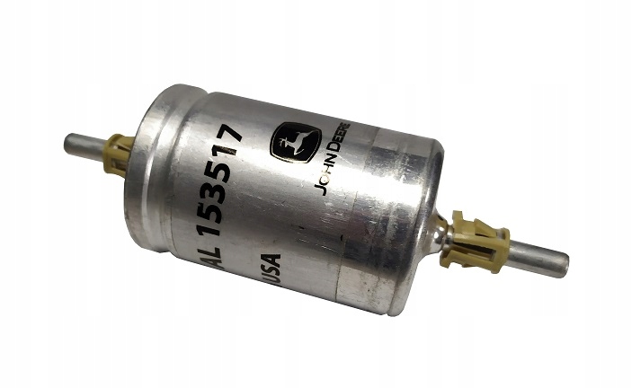 John Deere AL153517 filtr paliwa wstępny deere • Cena, Opinie - Allegro