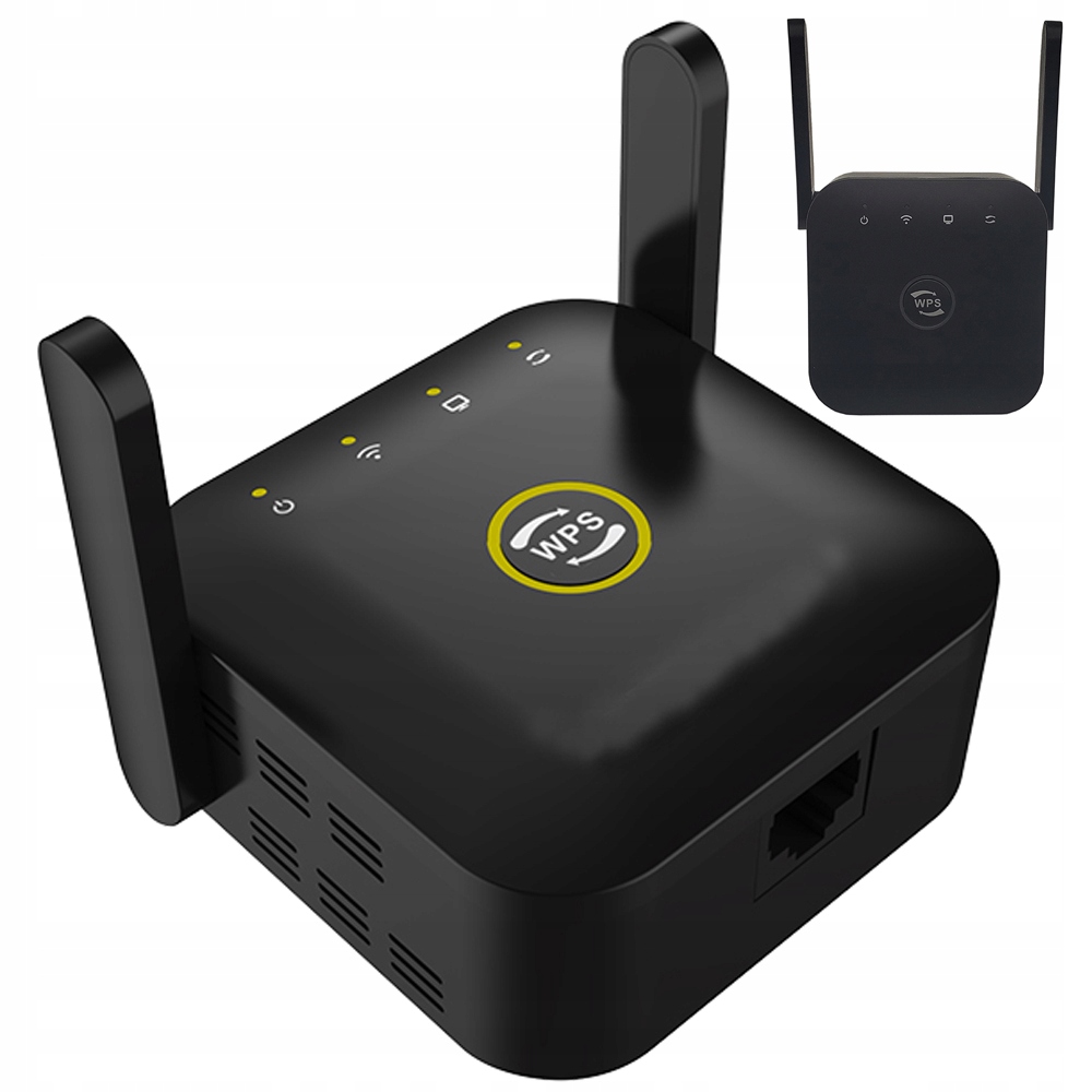 WZMACNIACZ SYGNAŁU WI-FI WIFI REPEATER RANGE EXTENDER AP NAJMOCNIEJSZY ... WZMACNIACZ SYGNAŁU WI-FI WIFI REPEATER RANGE EXTENDER AP NAJMOCNIEJSZY ...
