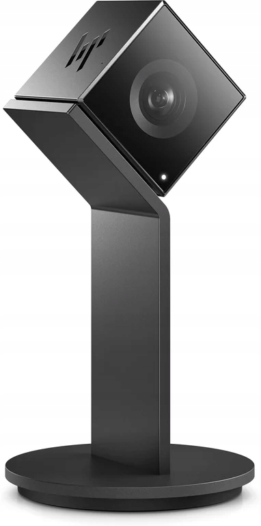 HP Kamera Presence See 4K AI - Sklep, Opinie, Cena w Allegro