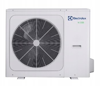 Pompa ciepła Electrolux EMHP-10V/N8/EHB-100/N8 • Cena, Opinie • Pompy ...