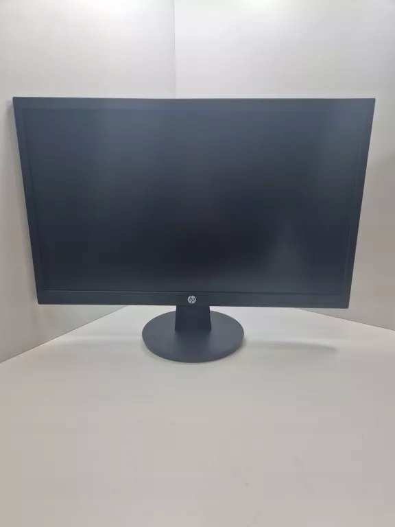 Monitor LED HP V22e FHD Monitor 21,5 " 1920 x 1080 px TN • Cena, Opinie ...