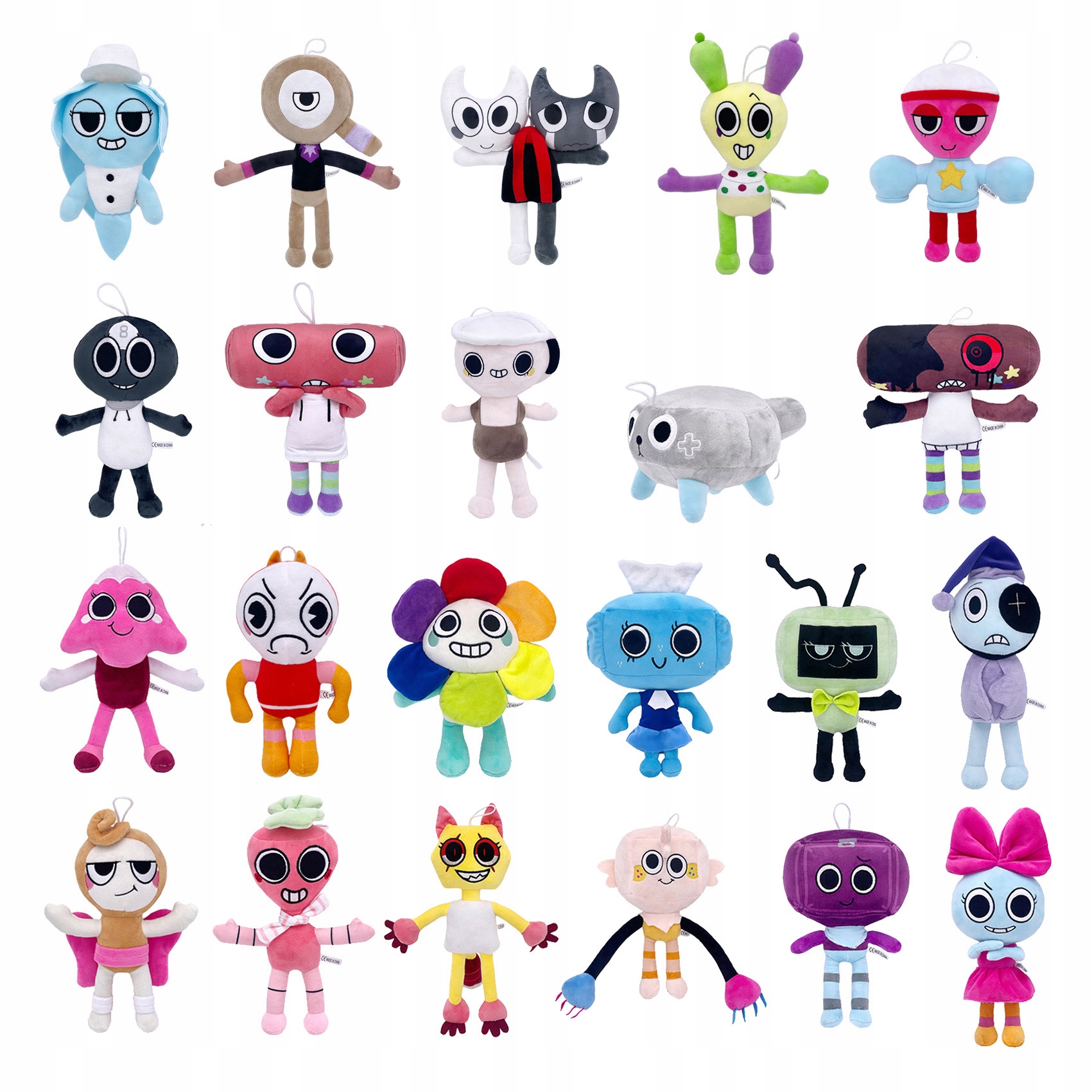 Dandys World Roblox - Alacsony ár az Allegro