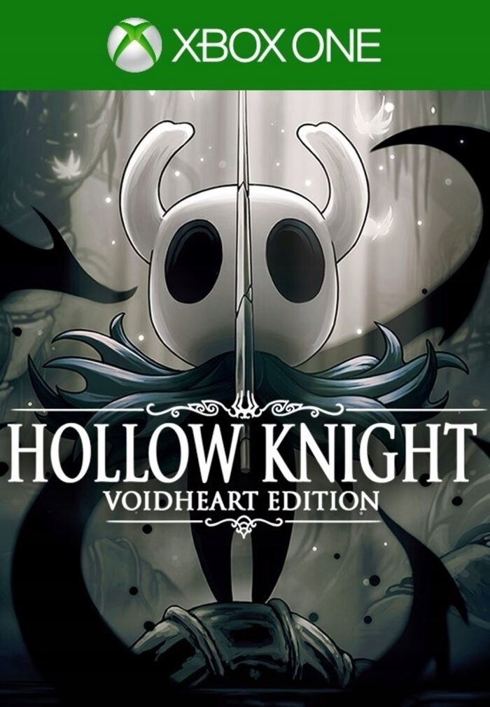 Hollow Knight Xbox - Niska cena na Allegro.pl