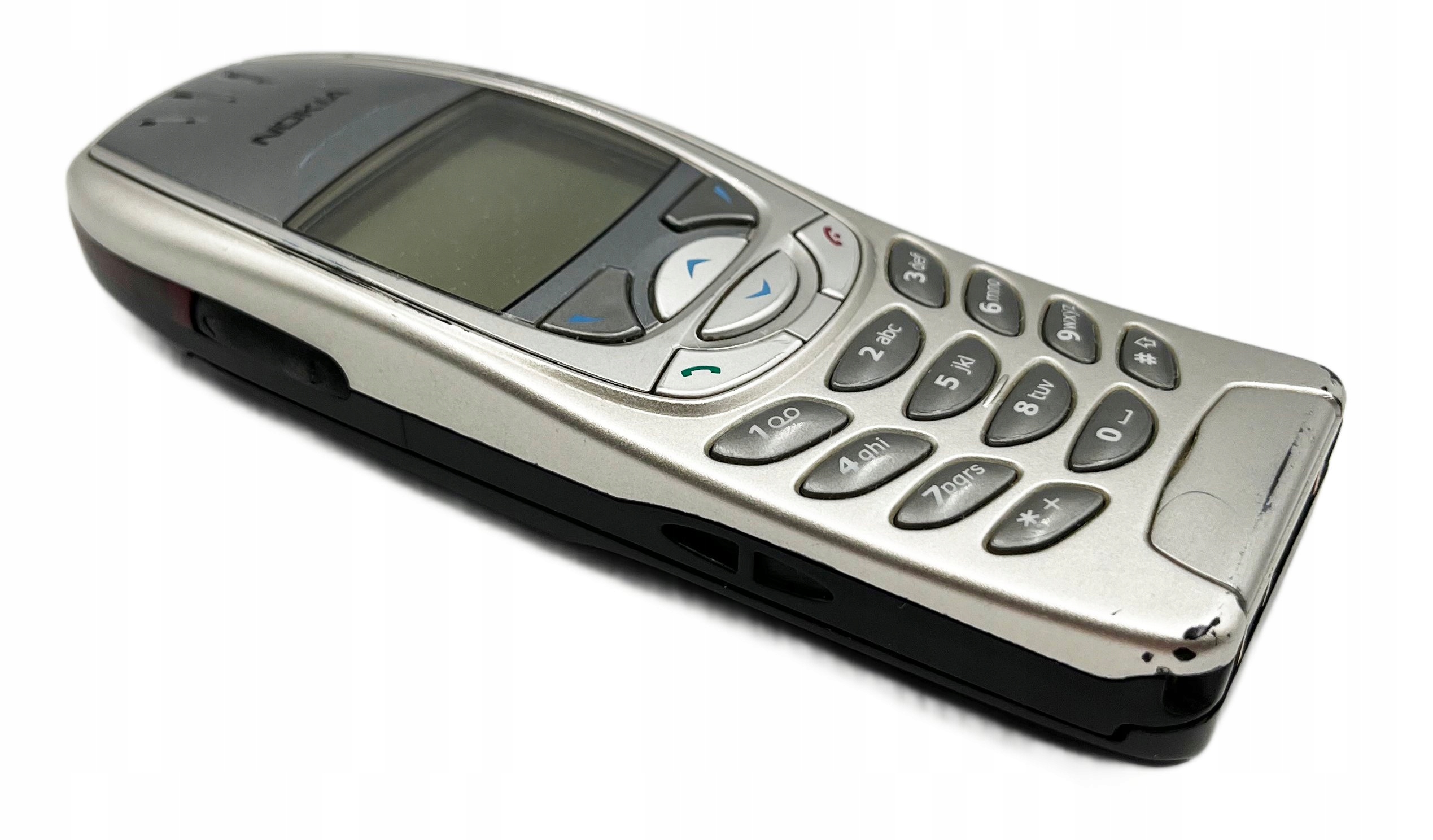 Nokia 6310i - Nízká cena na Allegro