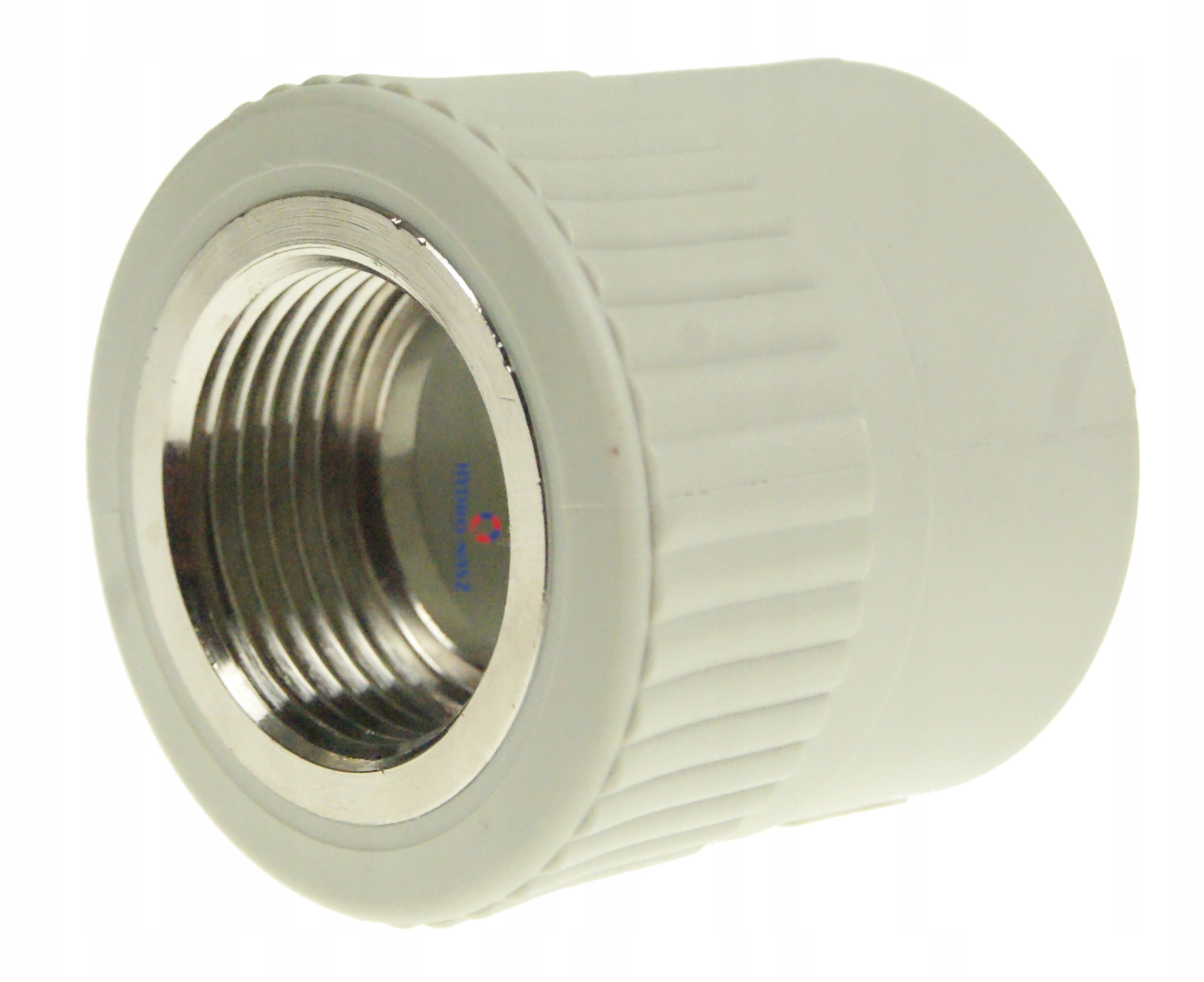 Nypel 1 Gwint Wewnętrzny - Niska cena na Allegro