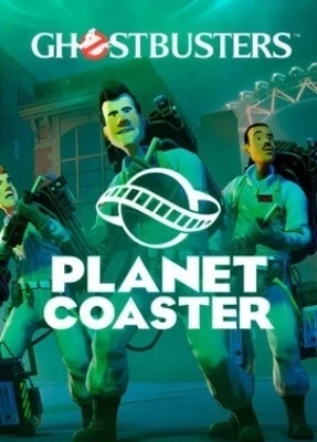 Planet Coaster: Ghostbusters (pc) - Niska cena na Allegro.pl