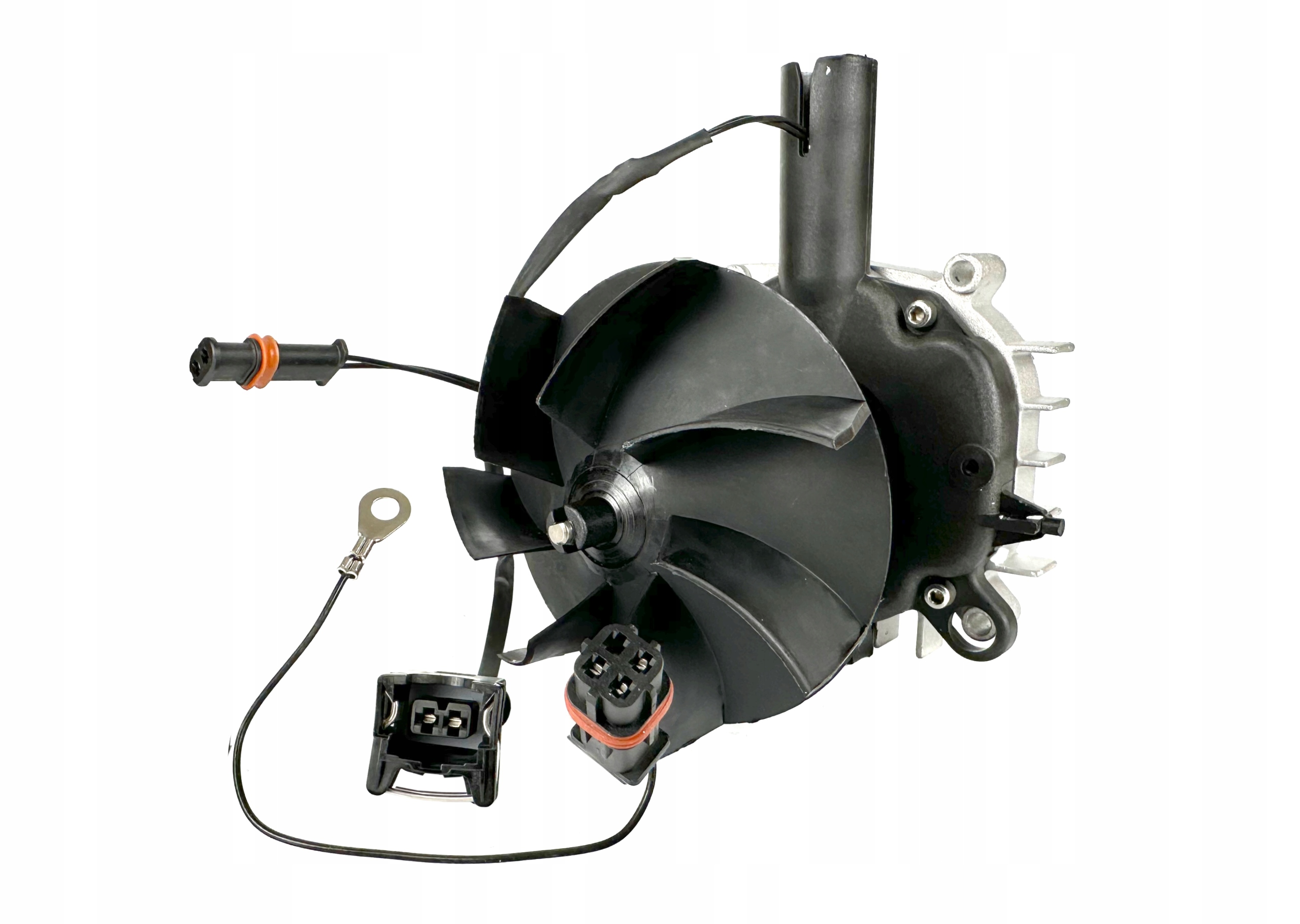 Webasto At2000 Silnik po - Niska cena na Allegro.pl