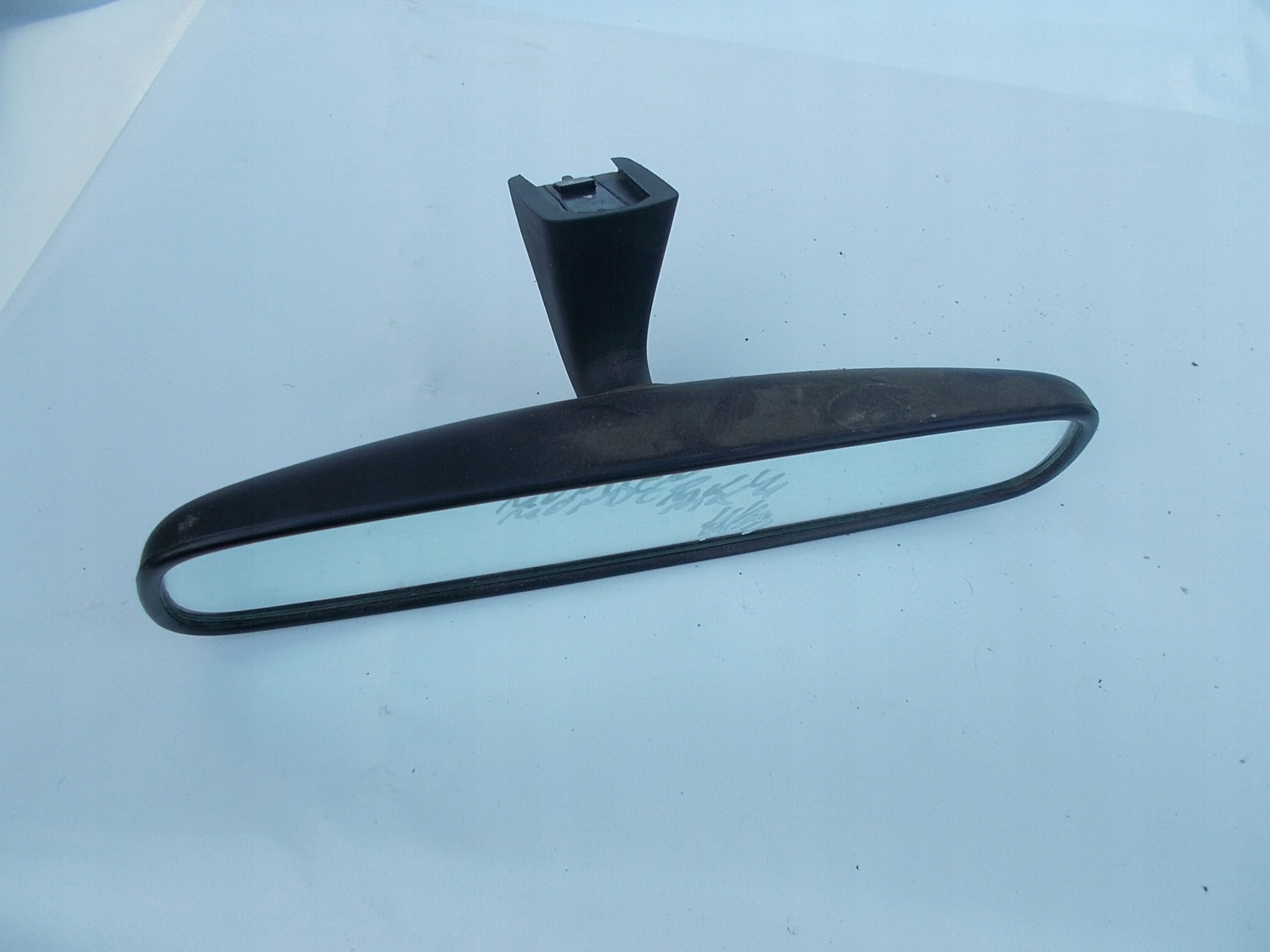 LUSTERKO WSTECZNE WEWNĘTRZNE FORD MONDEO MK4 za 179.99PLN z Lubicz ...