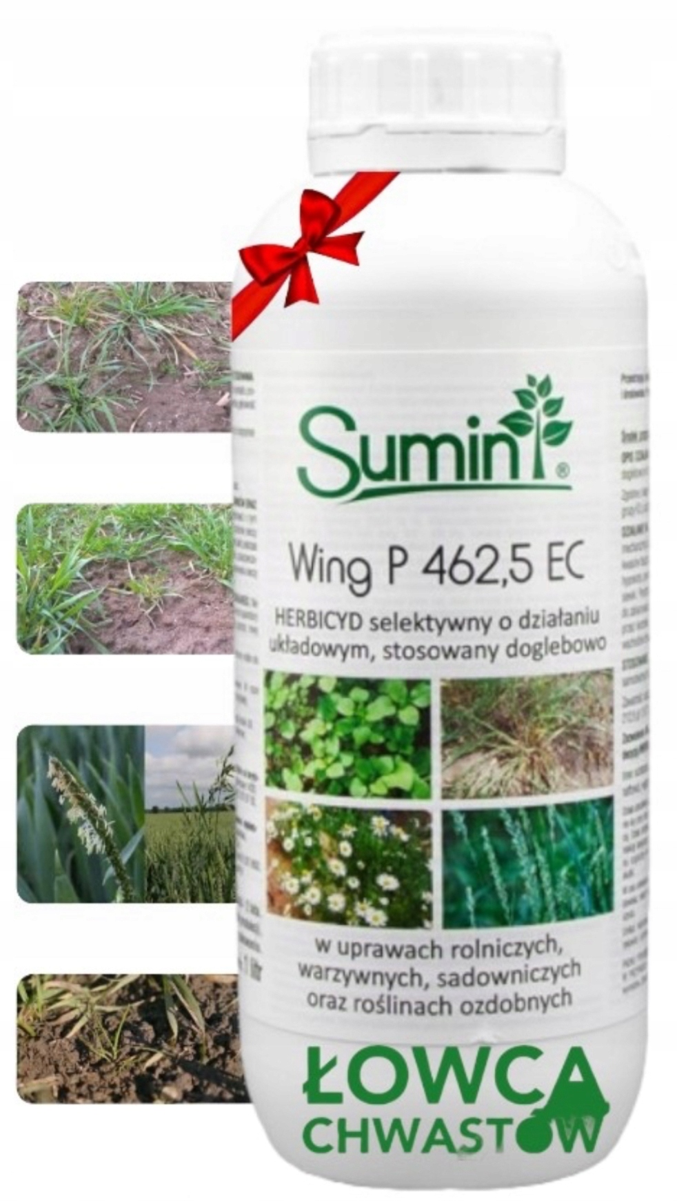 WING P 462,5 EC 1L - porównaj ceny - Allegro.pl