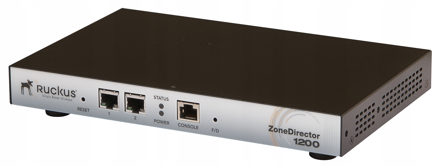 Router RUCKUS 1200 Zone Director WIFI 2xGIGA • Cena, Opinie - Allegro