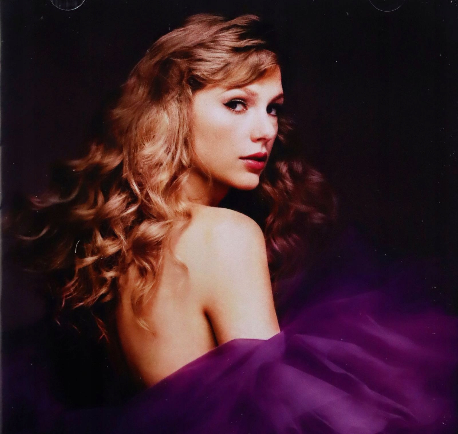 TAYLOR SWIFT: SPEAK NOW (TAYLOR'S VERSION) [2CD] 14557175895 - Sklepy ...