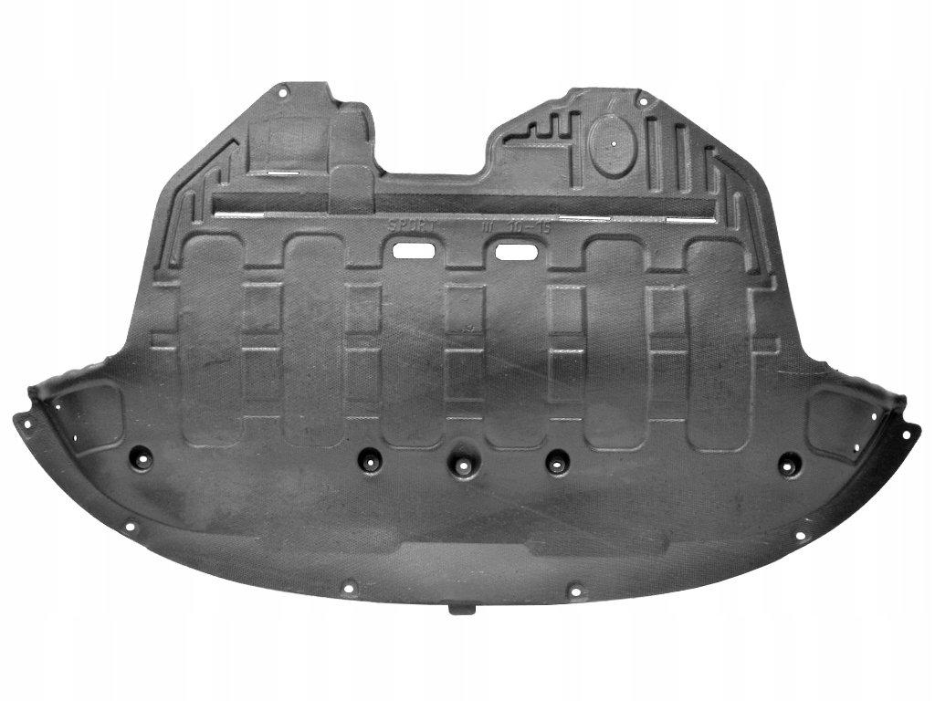 KIA SPORTAGE 2010-2015 OSŁONA POD SILNIK 291103W50 291102Y000 za 122 zł ...