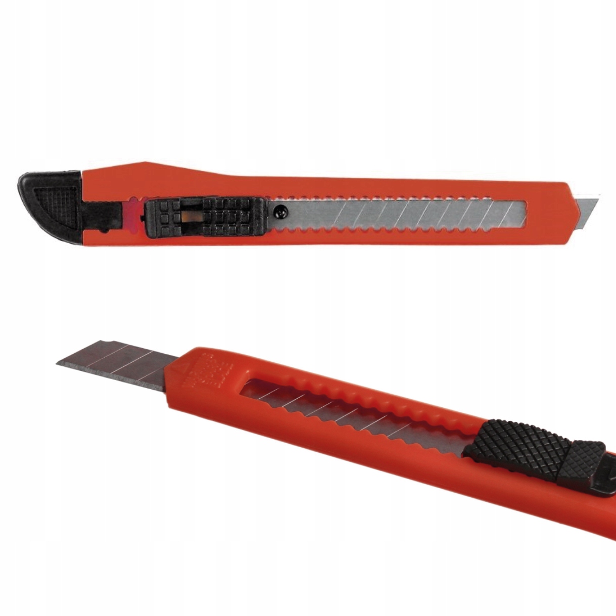 Nóż do tapet Starpak 9 mm (5906453907734) • Cena, Opinie • Noże do ...