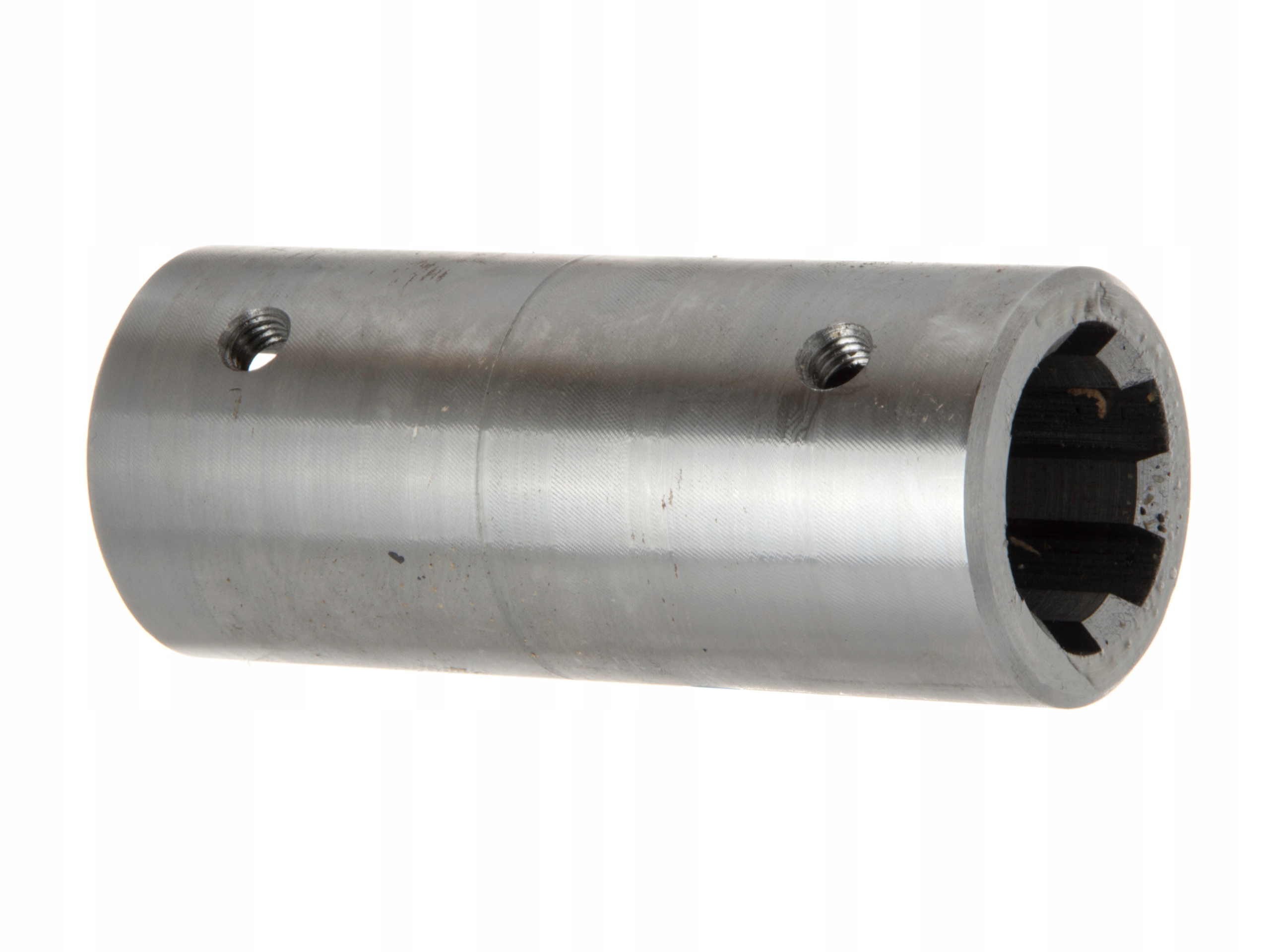 Tuleja NA wałek WOM 1 3.8 Z wielowypustem - porównaj ceny - Allegro.pl