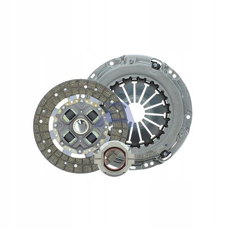 Aisin KT-259E Kuplung szett, • Ár, Vélemények - Allegro