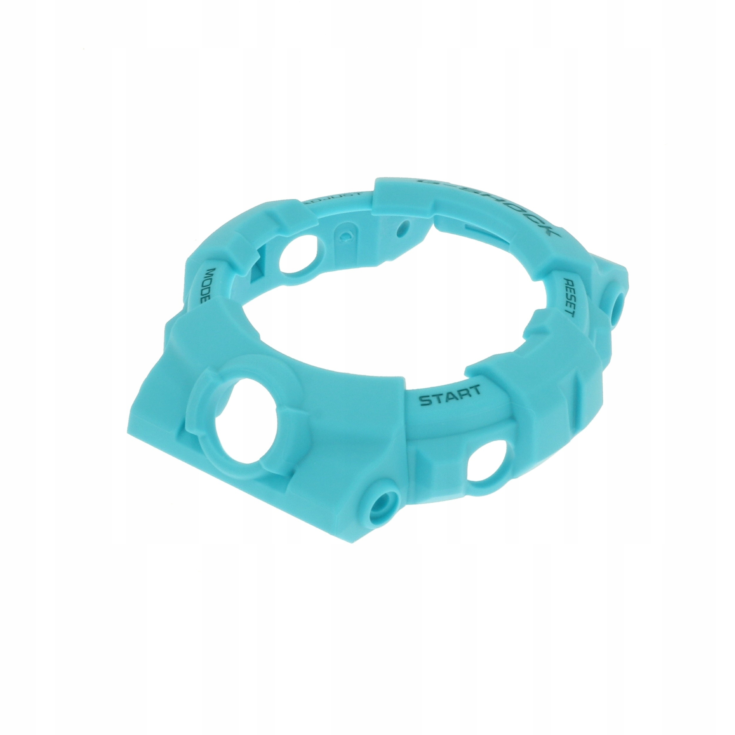 ORYGINALNY BEZEL CASIO GBA-800 GBA-800-2A2 купить с доставкой из Польши ...