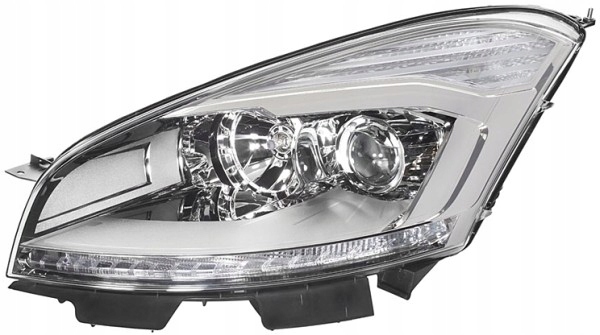 H6w Xenon w Lampy przednie, reflektory - Allegro.pl