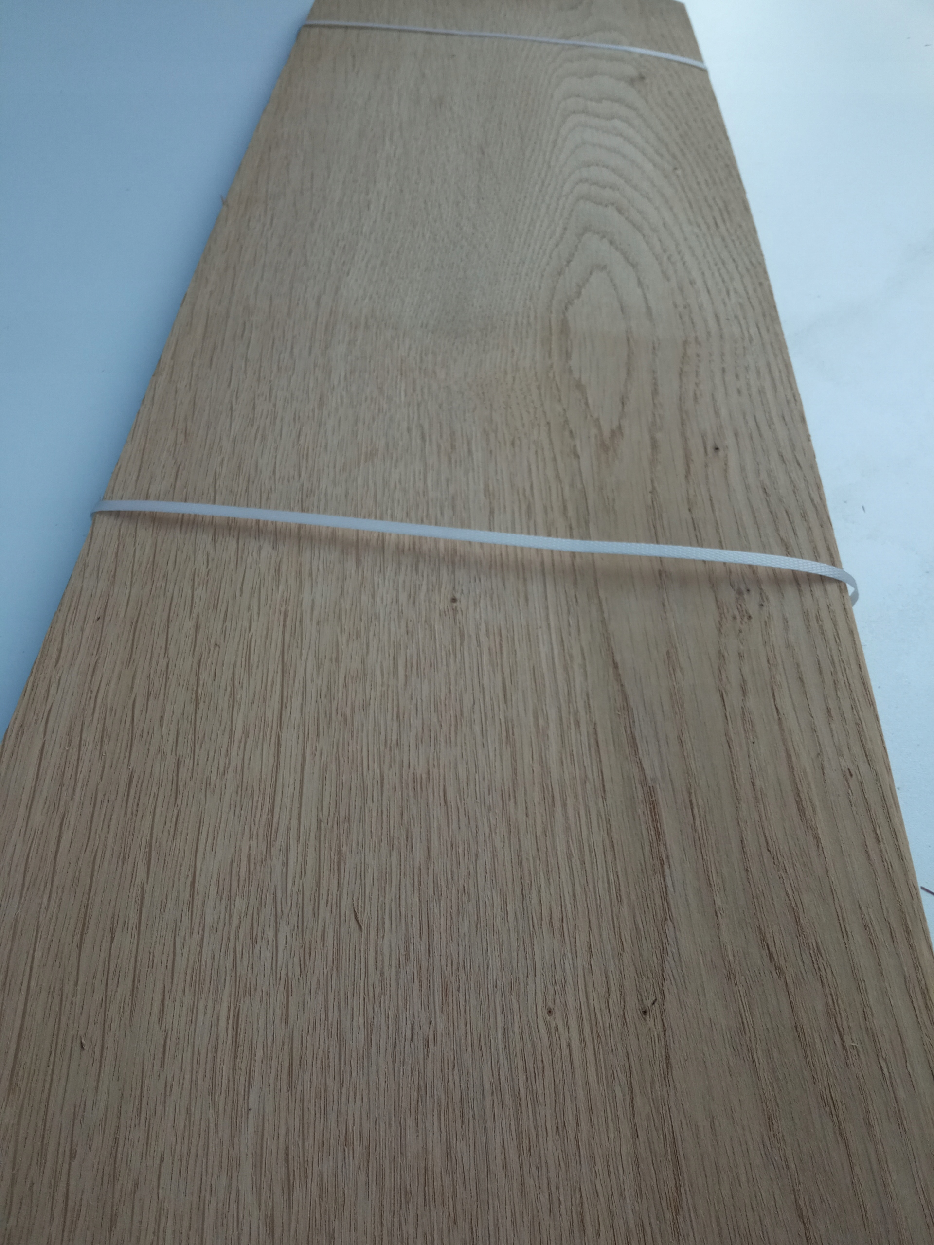 Fornir dębowy obłoga dąb paczka 60 x 27 cm - 59 zł - Allegro.pl - Raty ...