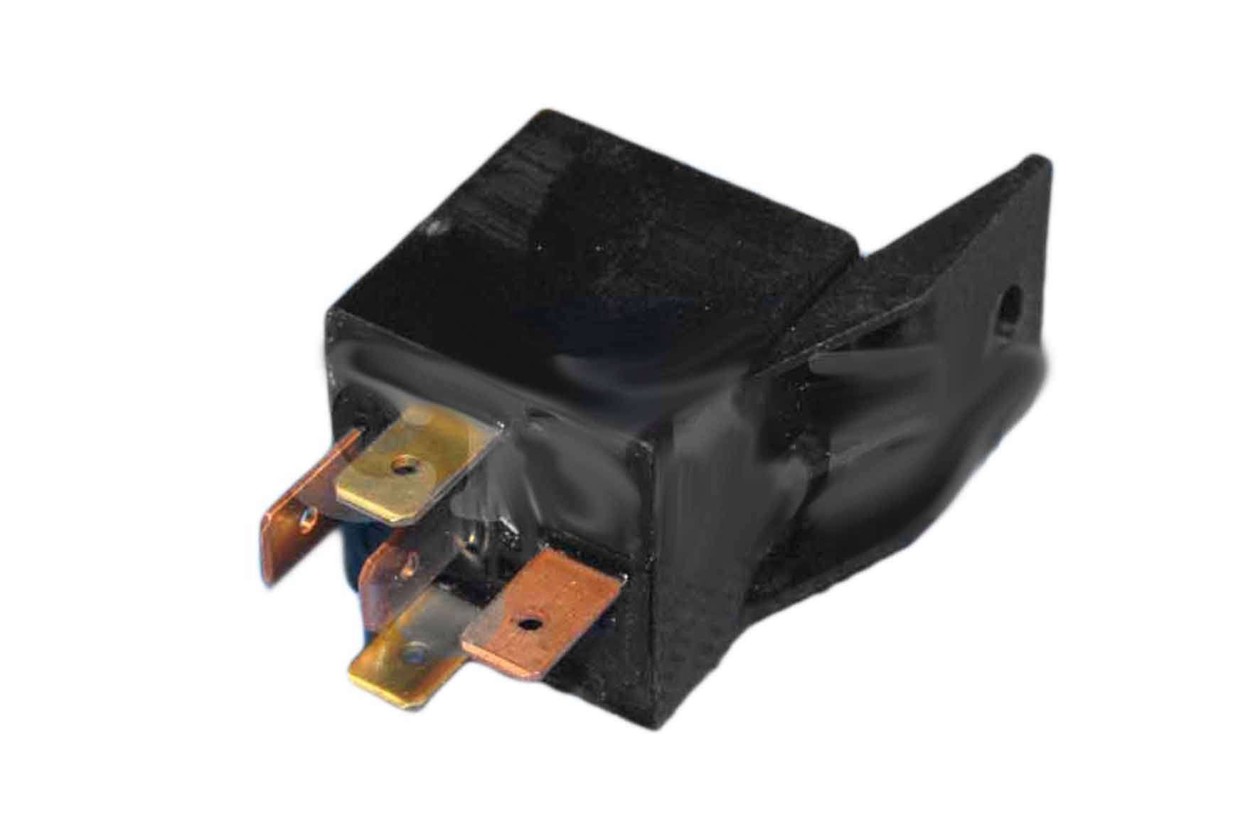 RELÉ 24V 20A 5-LÁBAS SCANIA RENAULT 1431781, • Ár, Vélemények - Allegro