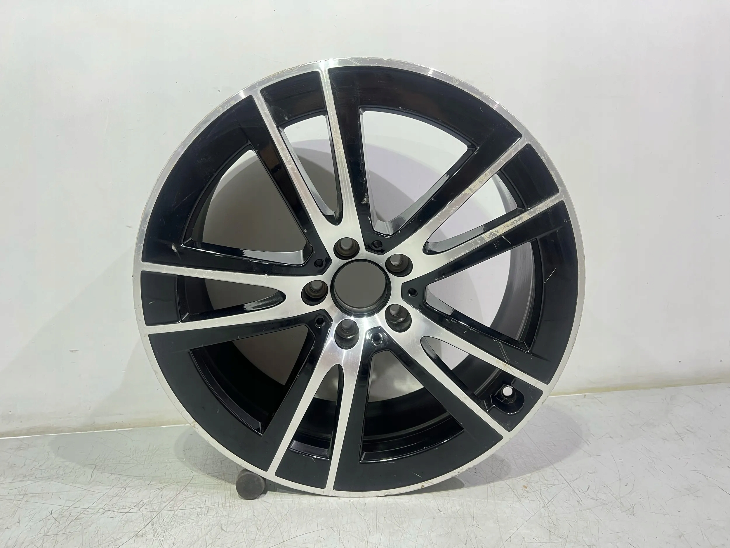 Felga aluminiowa Mercedes-Benz OE GLC X254 Zobacz zdjęcia x 16" 3X9 ET ...