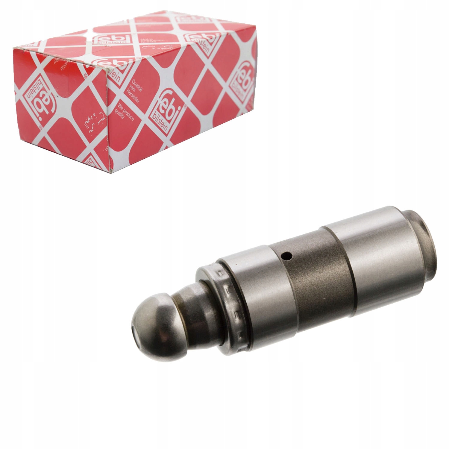 Febi Bilstein 02998 Popychacze zaworowe 4027816029984 za 20.40PLN z ...