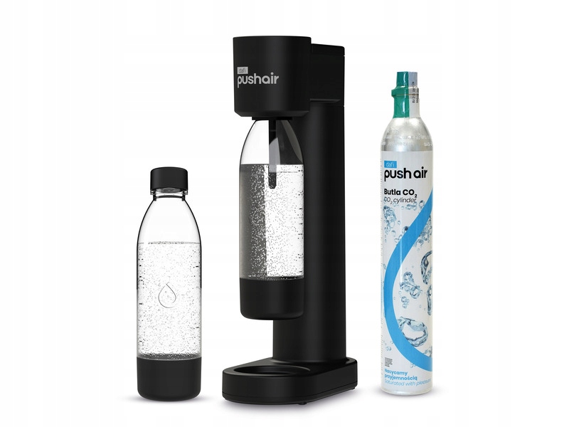 Dafi Push - Niska cena na Allegro