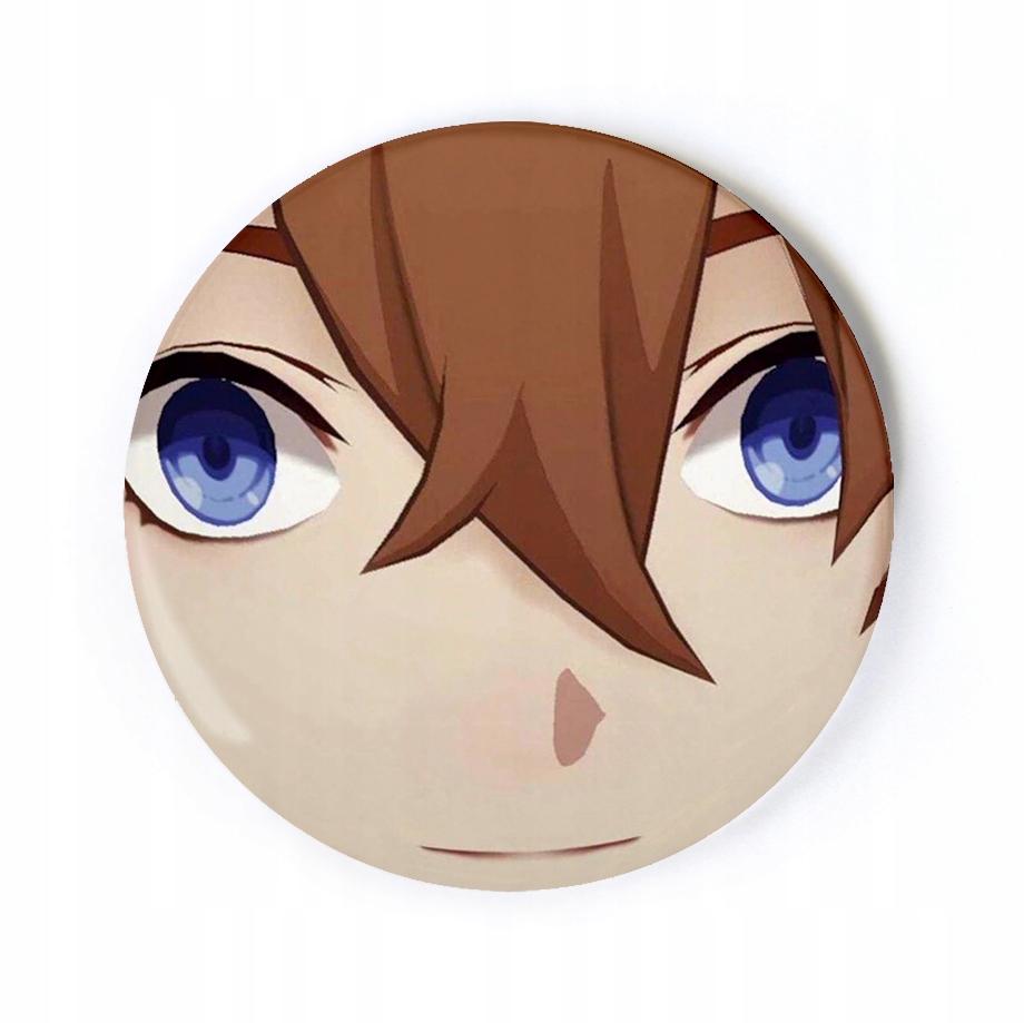 Przypinka gamingowy Genshin Impact 12932193221 - Sklepy, Opinie, Ceny w ...